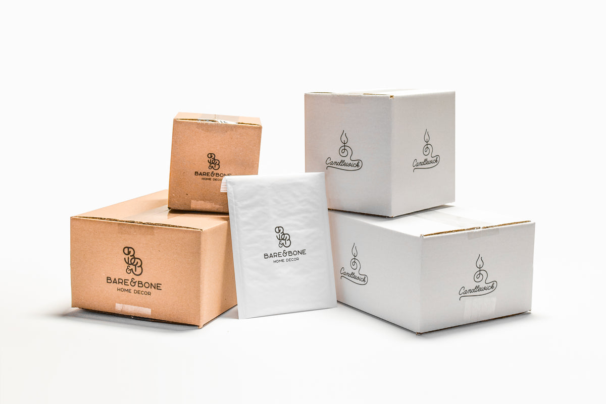 Custom Shipping & Packaging Supplies | Brandable Box – Pratt